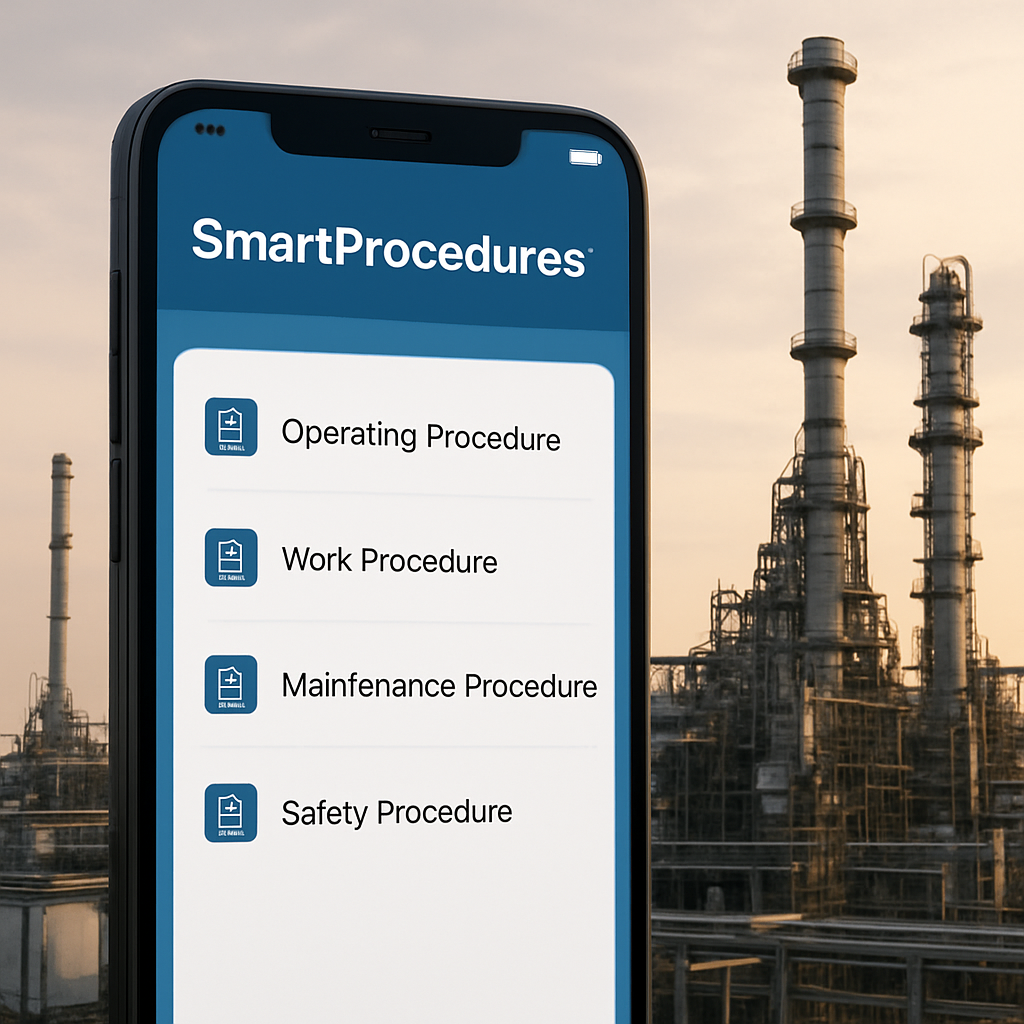Benefits of Mobile Procedures